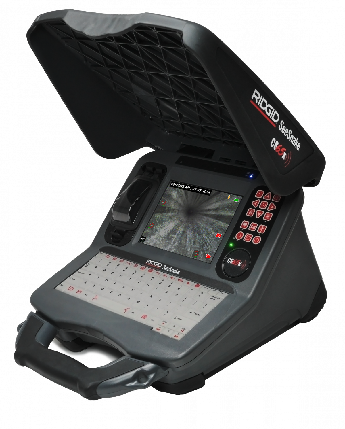 Our Products | SeeScan