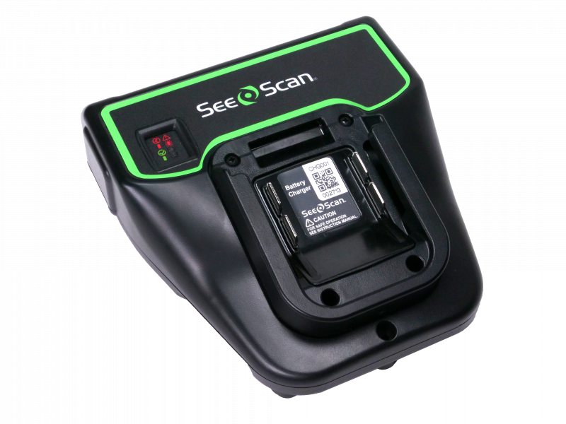 Our Products | SeeScan