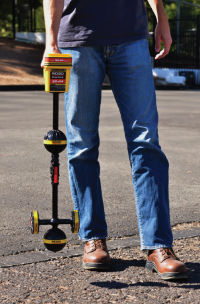 Passive Utility Locating | SeeScan