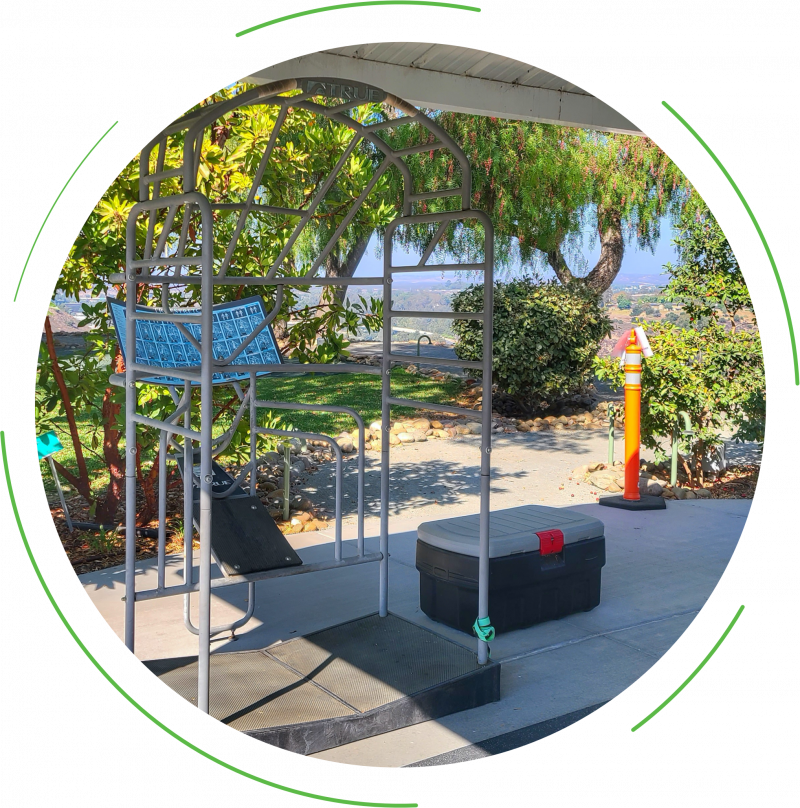 Our Campus | SeeScan