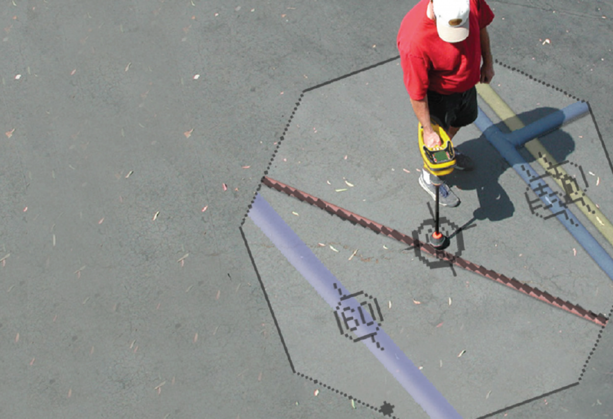 Utility Locating Quality Levels | SeeScan